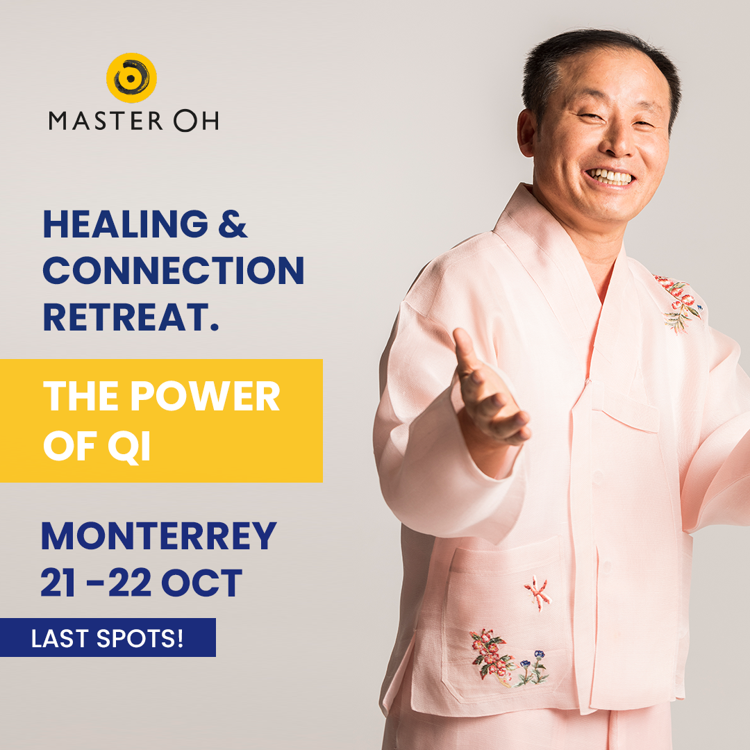 Master Oh | Monterrey